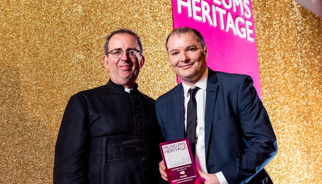 Getting It Right A Guide To The Museums Heritage Awards 2019