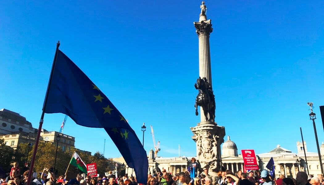 Arts Council publishes EU Exit Guide for 'no deal' Brexit