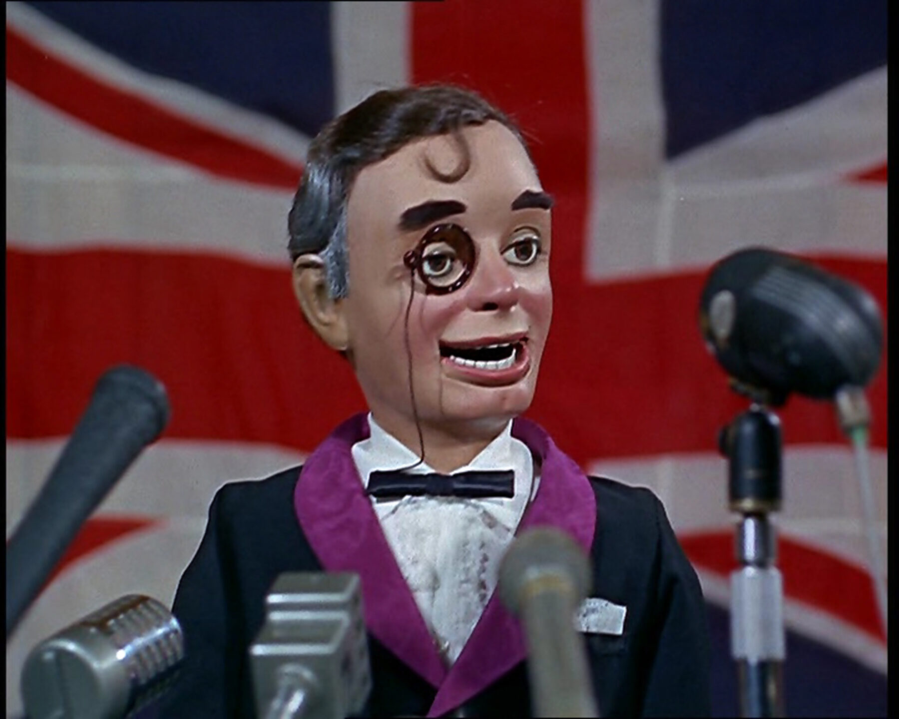 British Pathé Ltd – Museums + Heritage