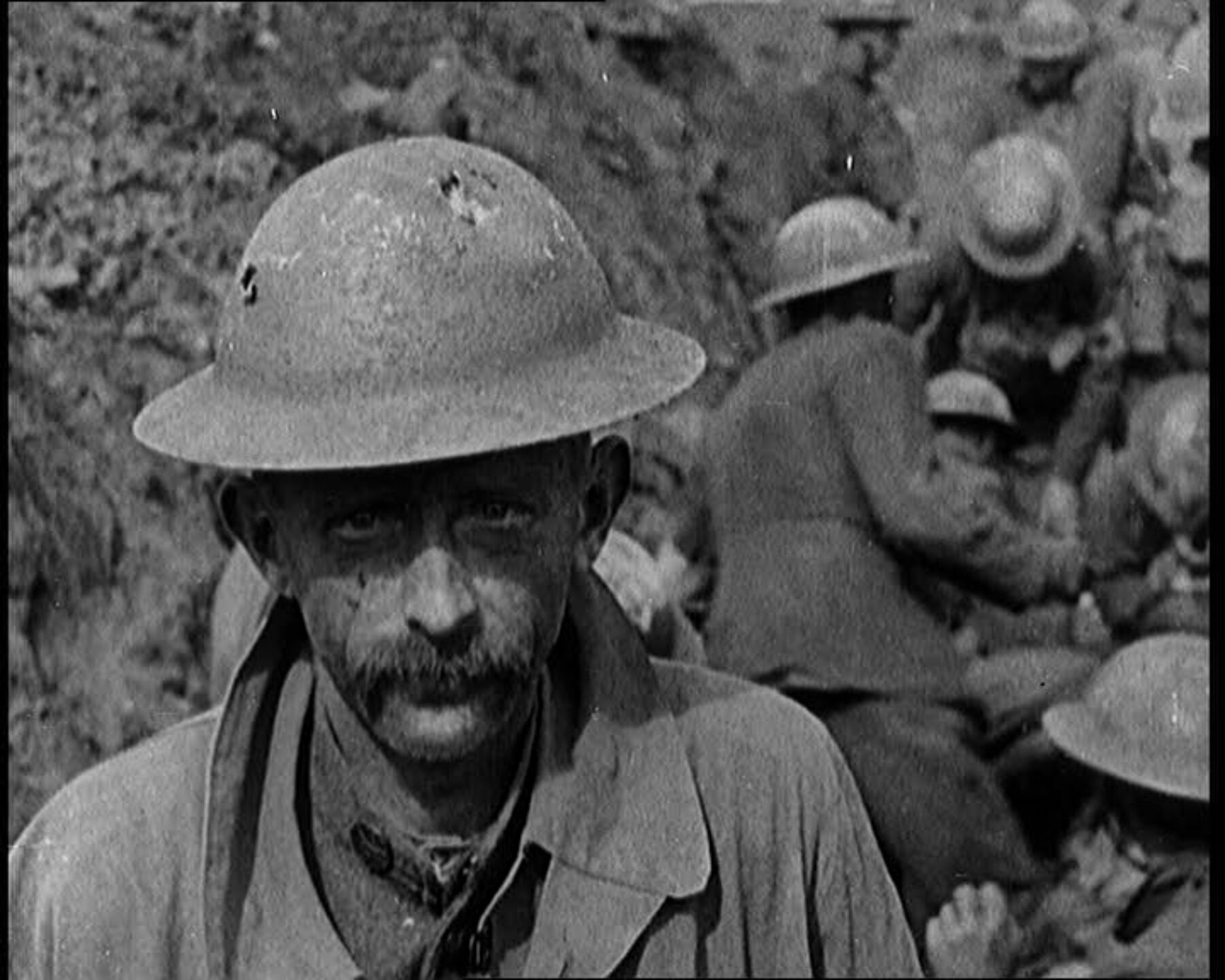 British Pathé Ltd – Museums + Heritage