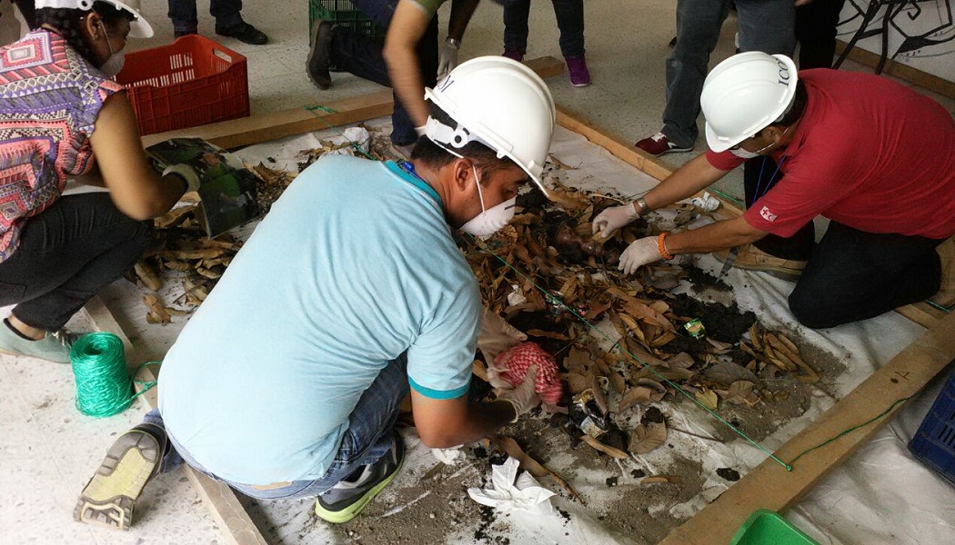 ICOM establishes new Disaster Resilient Museums Committee - Museums ...