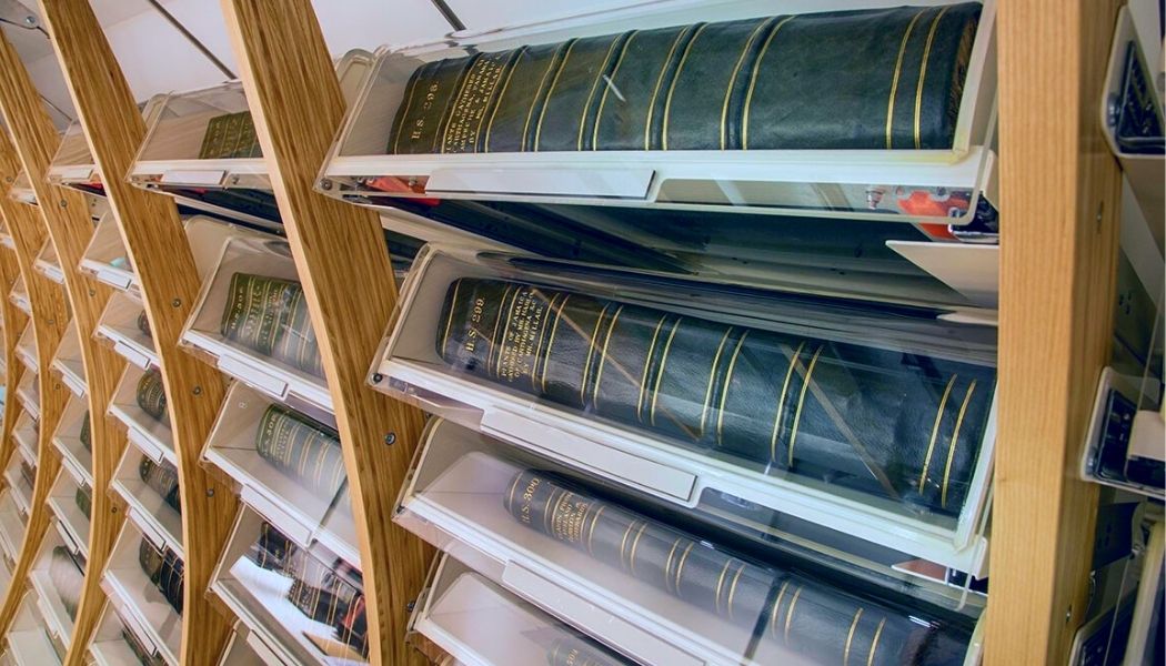 Tech projects aiming to better connect the UK's collections awarded £14.5m