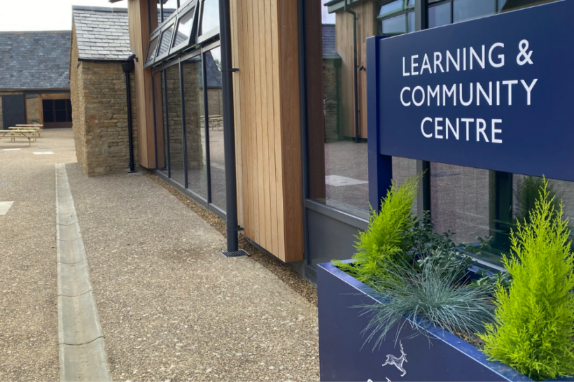 Chester House Estate: £14.5m Heritage Project to Open Doors