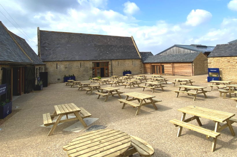 Chester House Estate: £14.5m Heritage Project to Open Doors