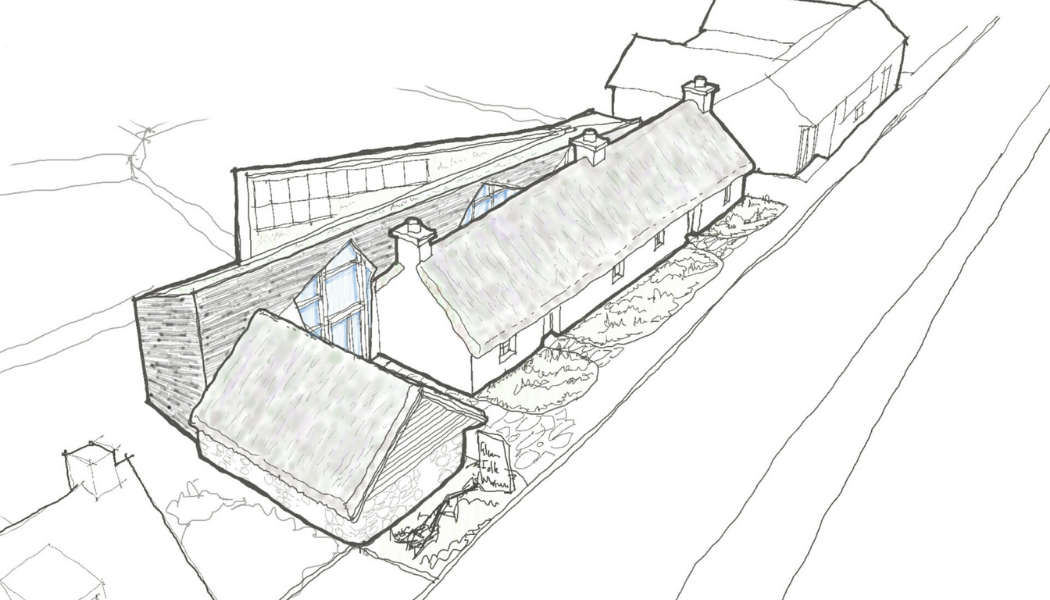 Glencoe Folk Museum reveals preview of its upcoming redevelopment ...