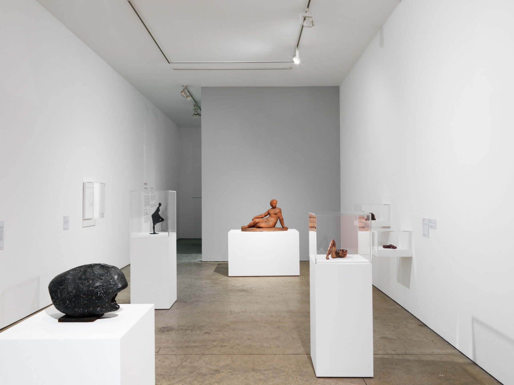 V21 Artspace - Museums + Heritage
