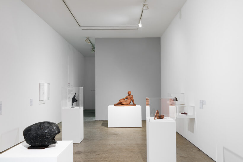 V21 Artspace - Museums + Heritage