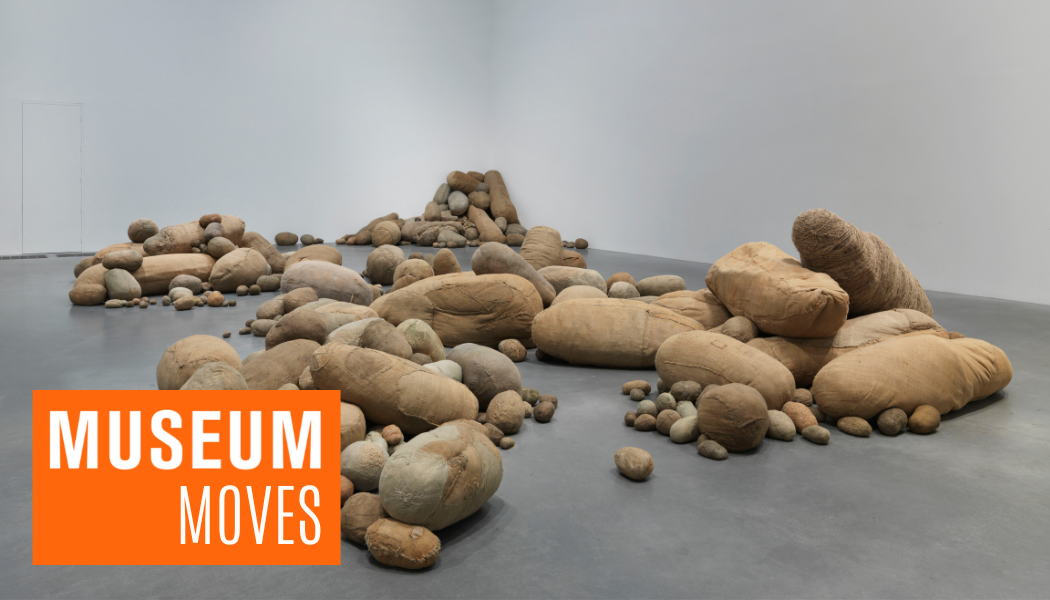 Museum Moves 2 - 8 September 2022 - Museums + Heritage