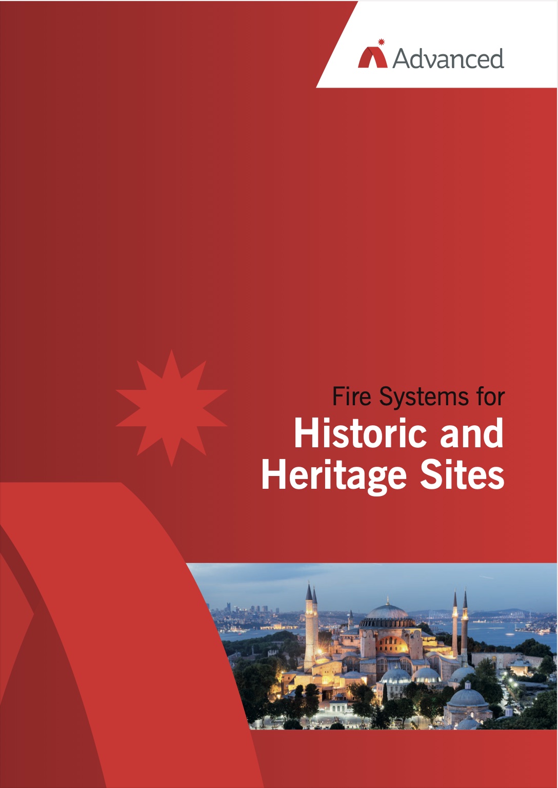Advanced – Museums + Heritage