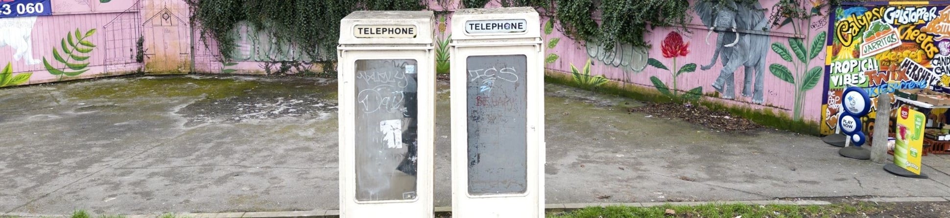 Rare Hull phone boxes given Grade II listing - Museums + Heritage