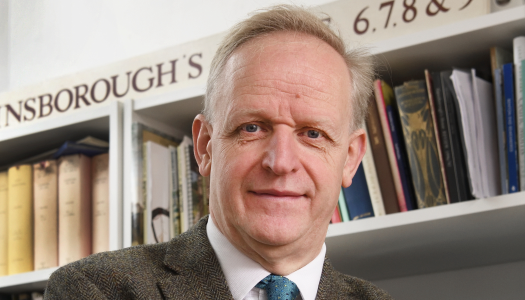 Gainsborough’s House Director to step down | Museums + Heritage