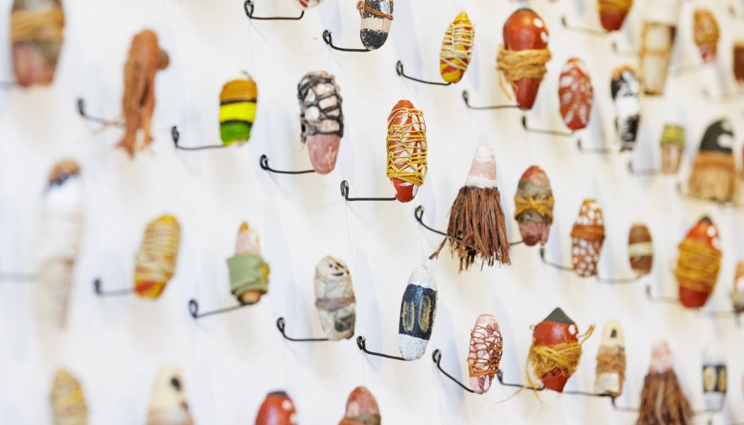 Manchester Museum returns over 100 items to Australian Aboriginal community