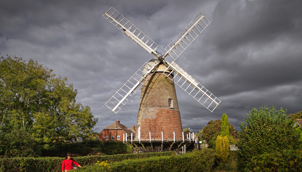 159 sites added to Historic England’s latest At Risk Register