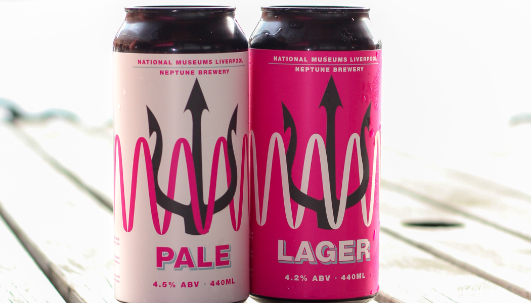 National Museums Liverpool launches range of branded craft beers ...