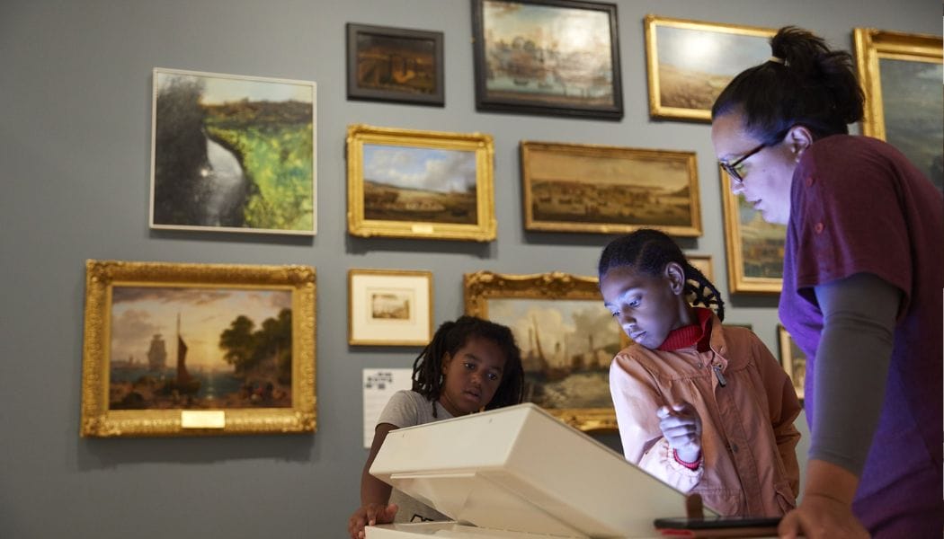 Museum directors say at least 10% funding boost required "just to ...