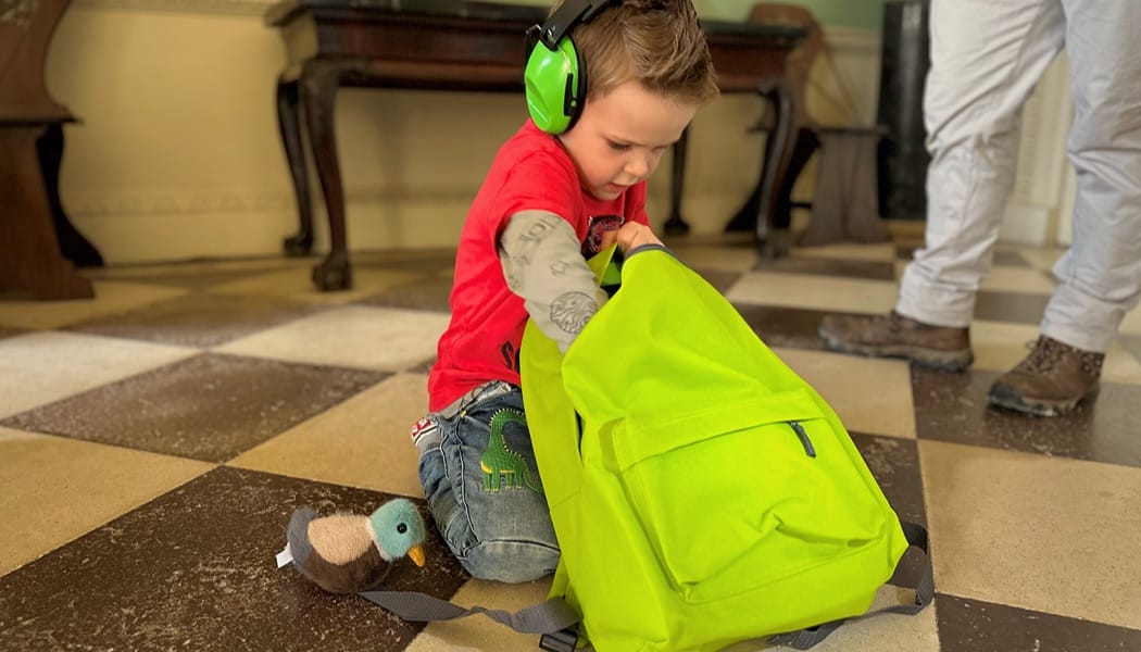 £4.5m to make National Trust's Saltram 'beacon of community connection'