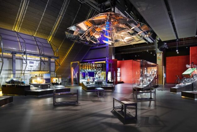 News - Museums + Heritage